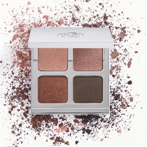 IL MAKIAGE | Makeup | Il Makiage Color Boss Eyeshadow Palette Quad Game ...